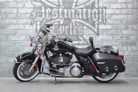 Destination Cycles Airdrie | A full-service motorcycle shop