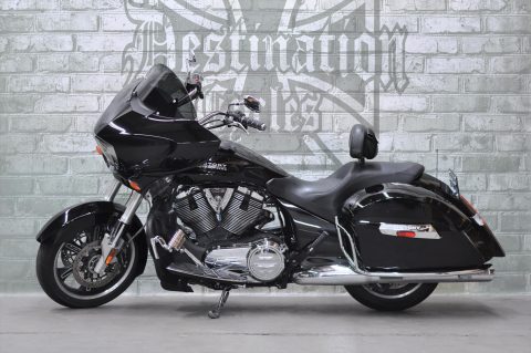 Victory|Destination Cycles