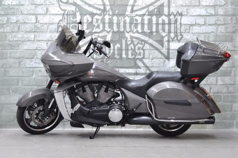 Used Motorcycle Showroom | Destination Cycles