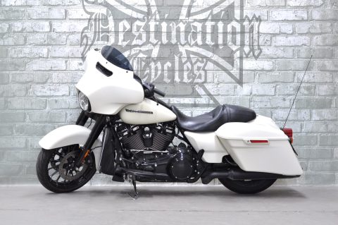 Destination Cycles Airdrie Home | A full-service motorcycle shop