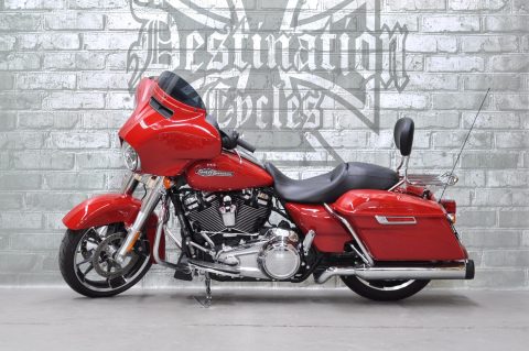 Destination Cycles Airdrie Home | A full-service motorcycle shop