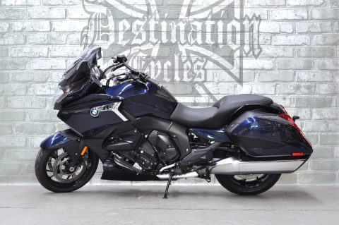 Used Motorcycle Showroom | Destination Cycles