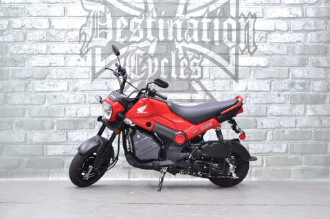 Destination Cycles Airdrie Home | A full-service motorcycle shop