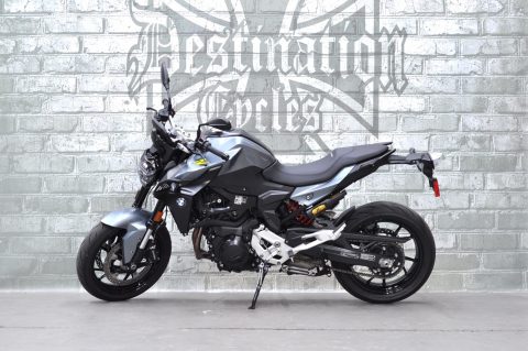 Destination Cycles Airdrie Home | A full-service motorcycle shop