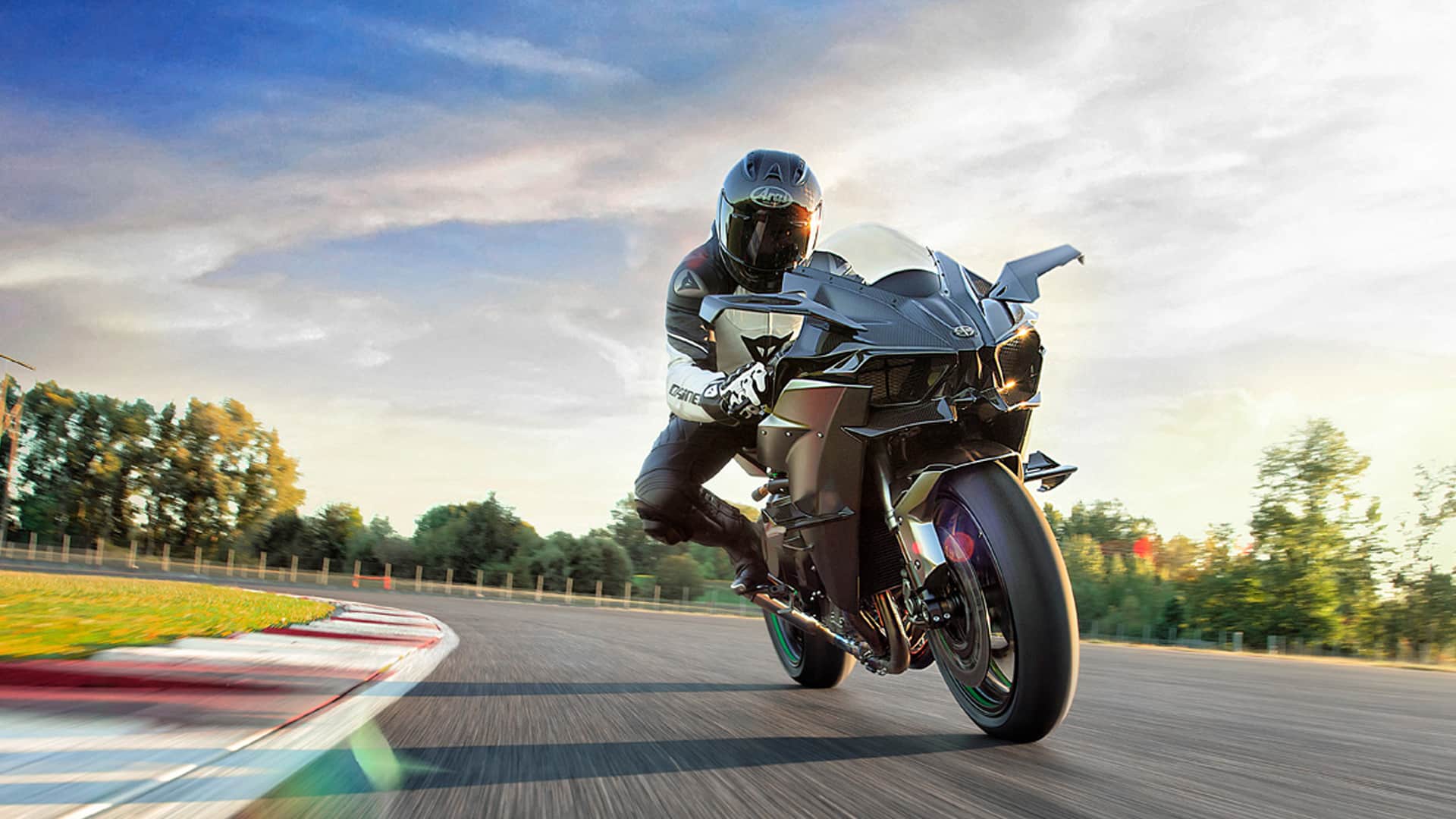 Destination Cycles Airdrie Home | A full-service motorcycle shop