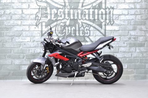 Destination Cycles Airdrie Home | A full-service motorcycle shop