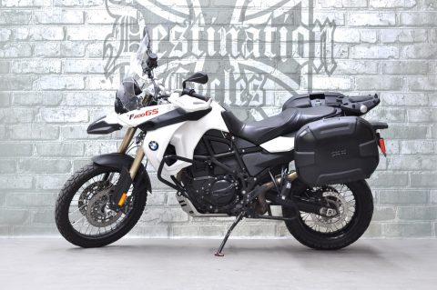 Destination Cycles Airdrie Home | A full-service motorcycle shop