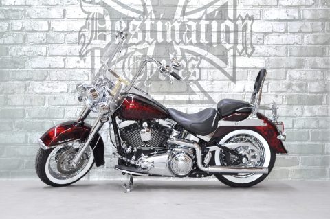 Used Motorcycle Showroom | Destination Cycles