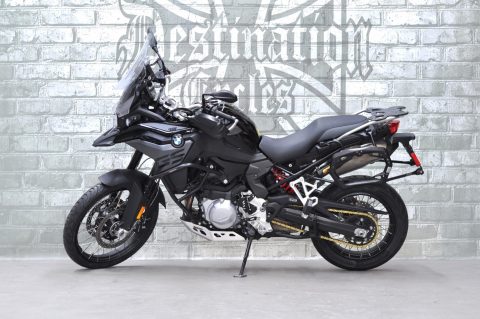 Destination Cycles Airdrie Home | A full-service motorcycle shop