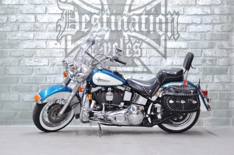 Used Motorcycle Showroom | Destination Cycles