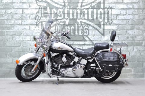 Used Motorcycle Showroom | Destination Cycles