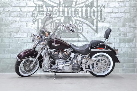 Used Motorcycle Showroom | Destination Cycles