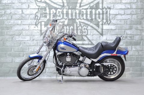 Used Motorcycle Showroom | Destination Cycles