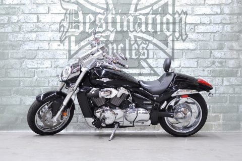 Destination Cycles Airdrie Home | A full-service motorcycle shop