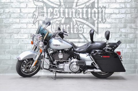 Used Motorcycle Showroom | Destination Cycles