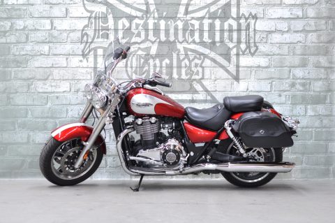 Used Motorcycle Showroom | Destination Cycles