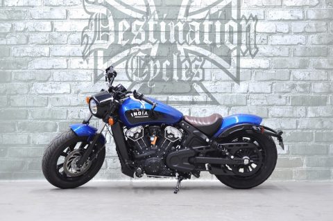 Used Motorcycle Showroom | Destination Cycles