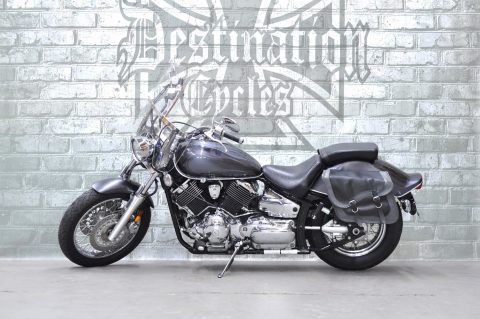 Used Motorcycle Showroom | Destination Cycles