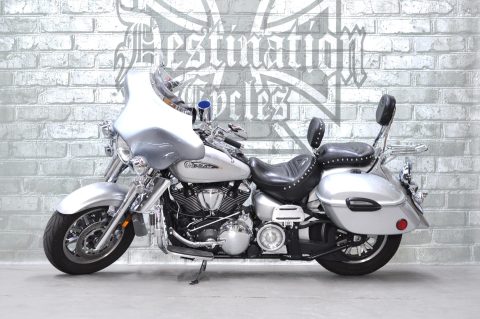 Used Motorcycle Showroom | Destination Cycles