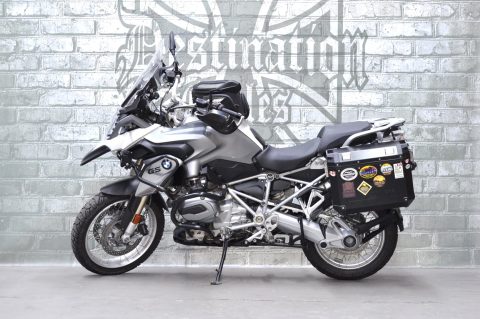 Destination Cycles Airdrie Home | A full-service motorcycle shop