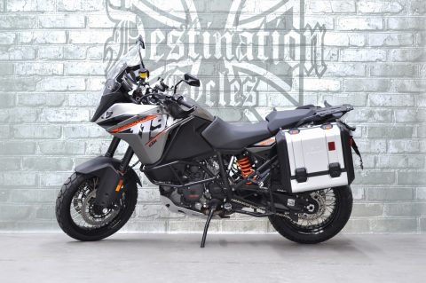 Used Motorcycle Showroom | Destination Cycles