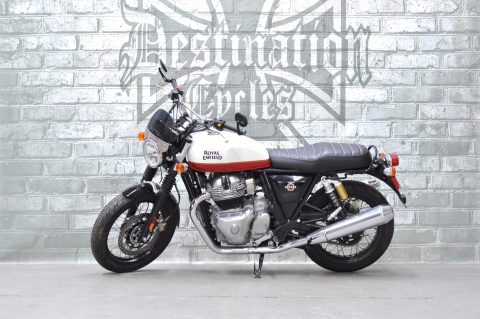 Destination Cycles Airdrie Home | A full-service motorcycle shop