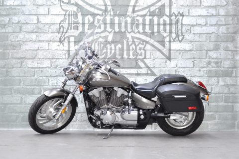 Used Motorcycle Showroom | Destination Cycles