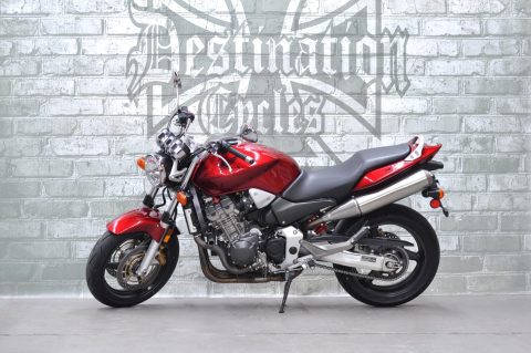Used Motorcycle Showroom | Destination Cycles