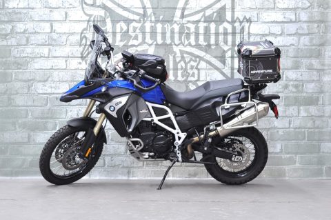 Used Motorcycle Showroom | Destination Cycles