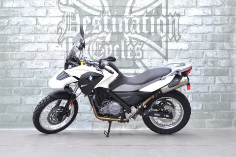 Used Motorcycle Showroom | Destination Cycles