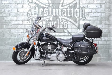 Used Motorcycle Showroom | Destination Cycles