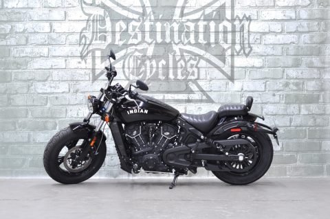 Destination Cycles Airdrie Home | A full-service motorcycle shop