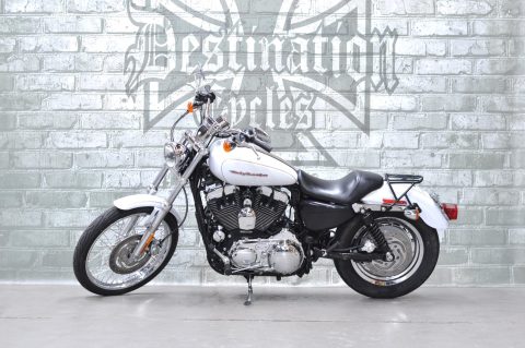 Used Motorcycle Showroom | Destination Cycles