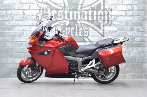 Used Motorcycle Showroom | Destination Cycles