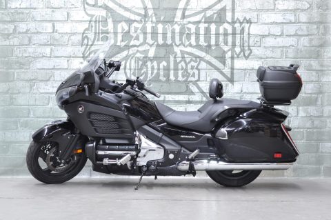 Used Motorcycle Showroom | Destination Cycles