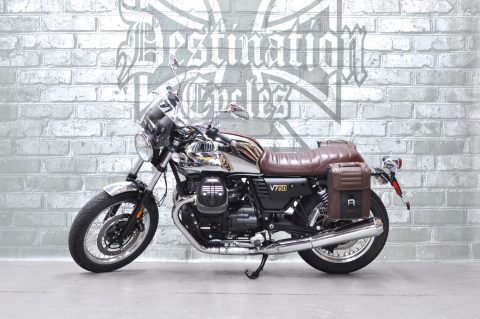 Used Motorcycle Showroom | Destination Cycles