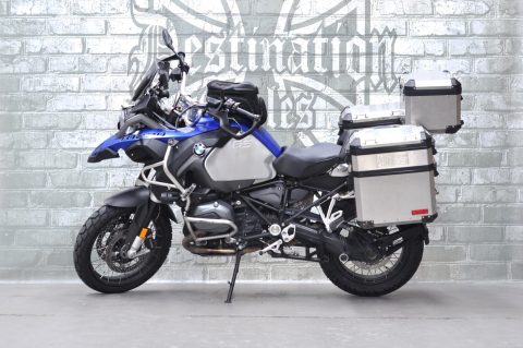 Destination Cycles Airdrie Home | A full-service motorcycle shop