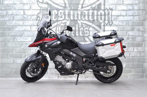 Destination Cycles Airdrie Home | A full-service motorcycle shop