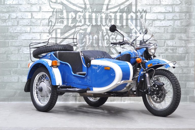 Destination Cycles Airdrie Home | A full-service motorcycle shop