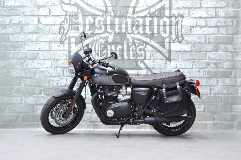 Destination Cycles Airdrie Home | A full-service motorcycle shop