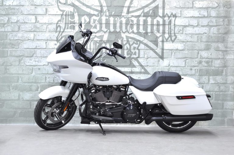 Used Motorcycle Showroom | Destination Cycles