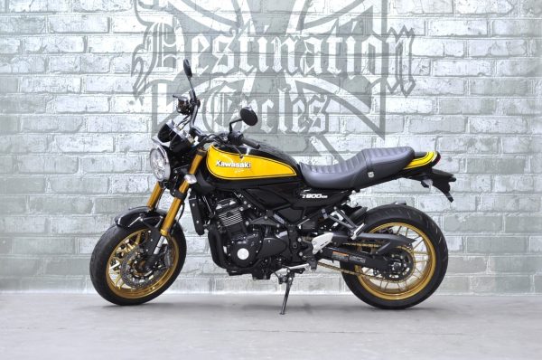 Destination Cycles Airdrie Home | A full-service motorcycle shop