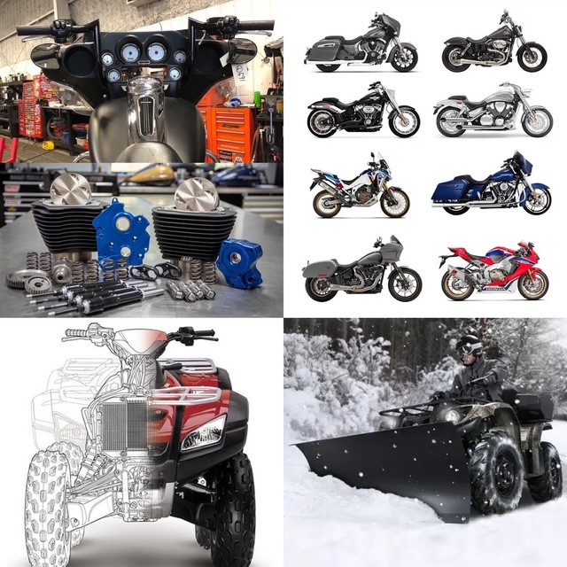 Destination Cycles Airdrie Home | A full-service motorcycle shop